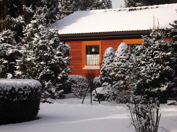 Ferienhaus Dankern - Haus Vogelgesang - Haren