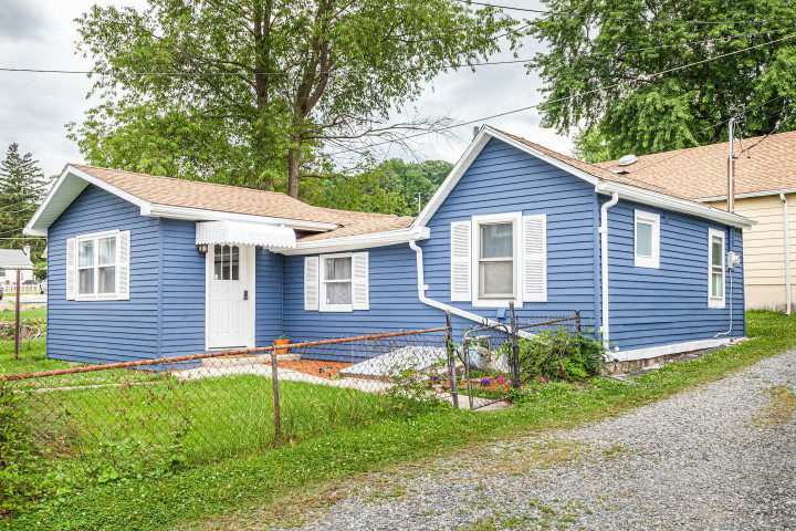 La Casita Azul - Reading, PA
