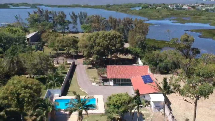 Beira Da Lagoa Farm - Tramandaí