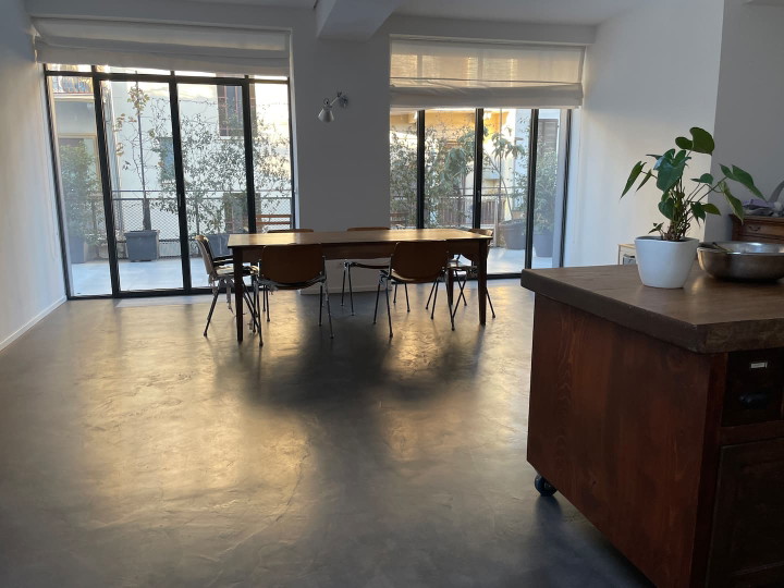 Loft + Green Terrace - Turin