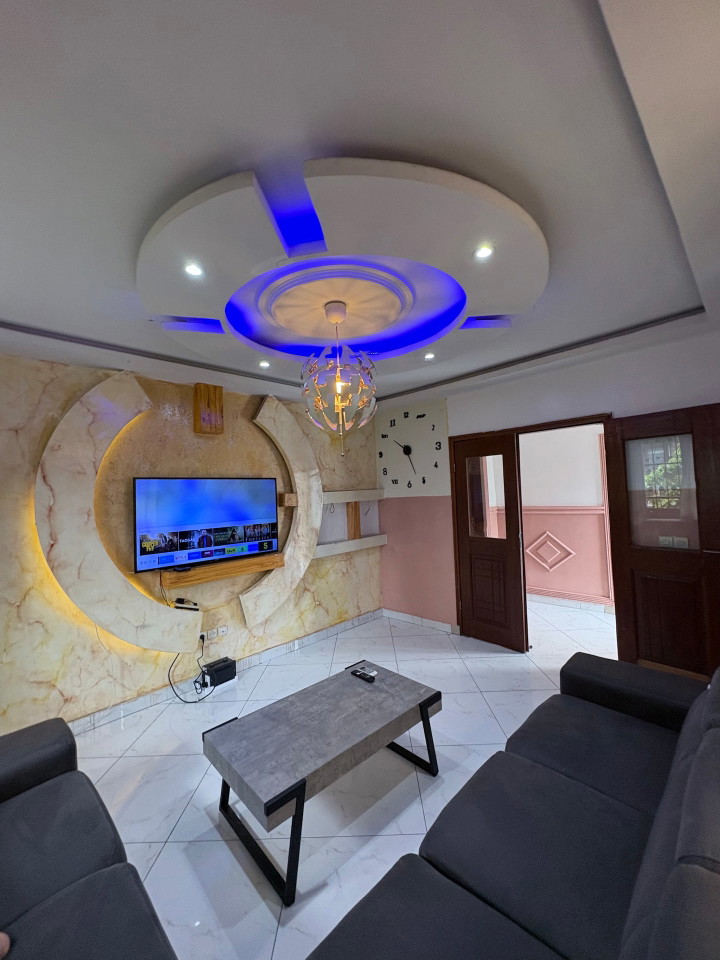 Modern Kinshasa/limete Apartment - Kinshasa