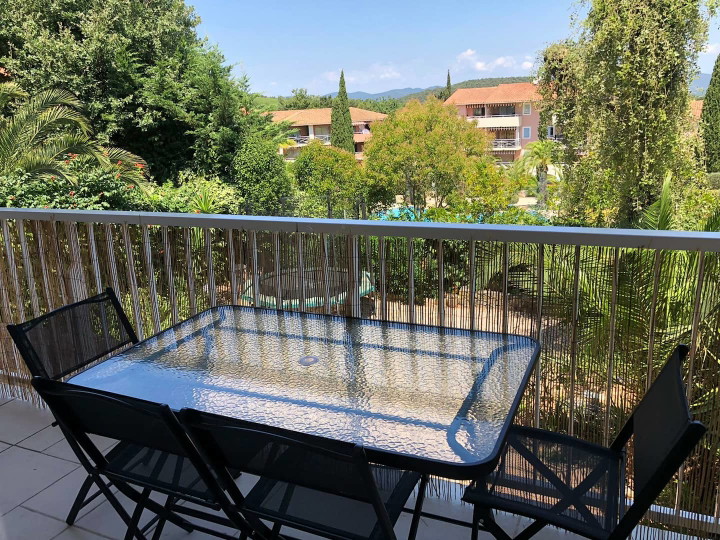 Chez Marius #Golfe De Saint-tropez - Cogolin