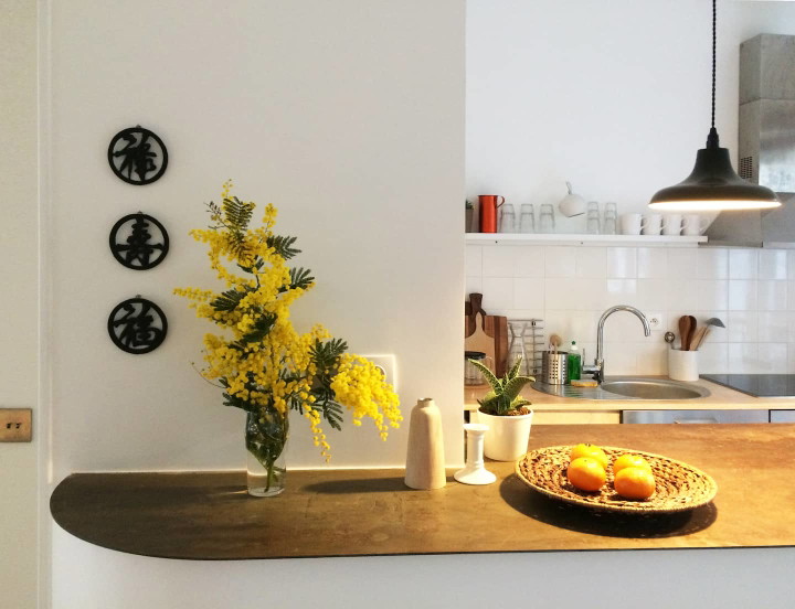 Charming Parisian Apartment In A Very Good Location. - Paris
