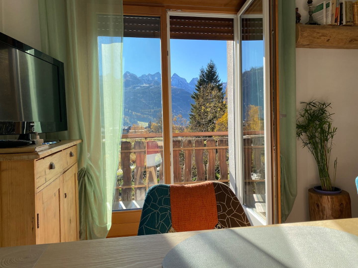 La Goria Apartment - Predazzo