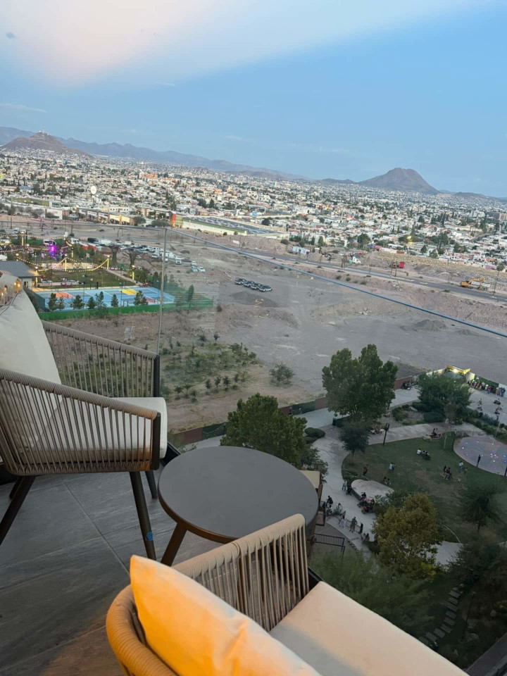 Metroloft D1 - Chihuahua