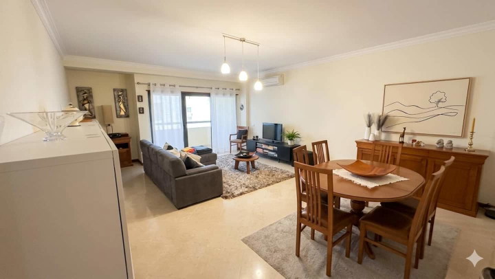 To Be Home Apartamento Deluxe Com 3 Quartos - Bobadela