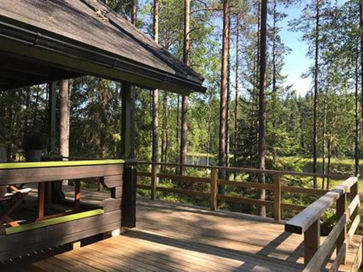 Pihnari By Interhome - Jämijärvi