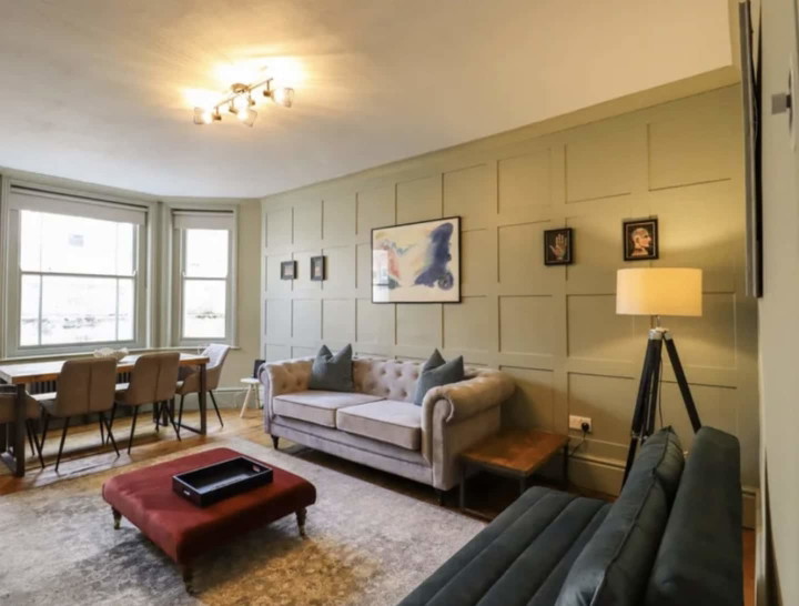 Grosvenor Abode - Royal Tunbridge Wells
