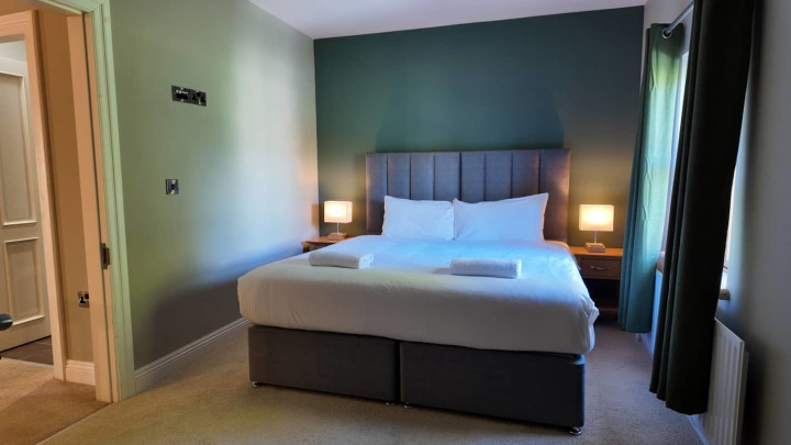 Escape Ordinary At Castle Hume No 4 - Enniskillen