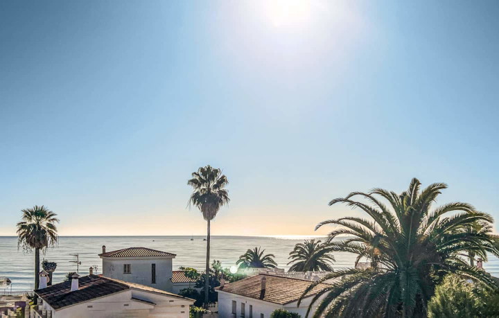 Haus Rapunzel Am Meer - Vinaròs
