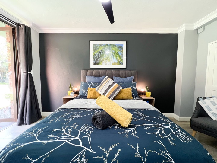 Willow Tree Garden And Pool Suite - Pretoria