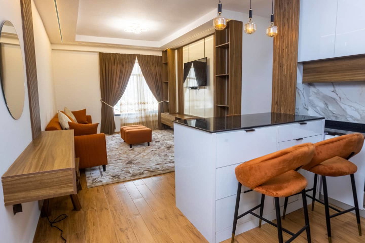 Luxury 3br 2 Bath  20 Min To Bole Airport - Ethiopia