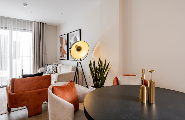 2 Bedrooms|thezenith|old Quarter| Dailyservice|gym - Hanoi