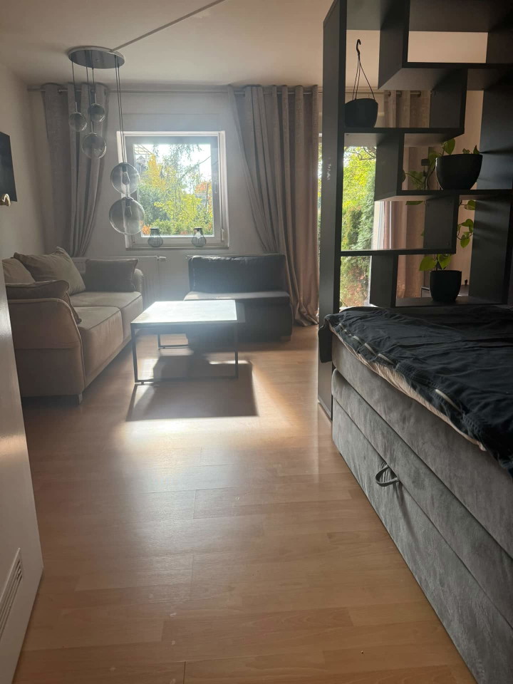 "Top Appartement "In Gute Lage.
Mob.017610415202 - Nürnberg