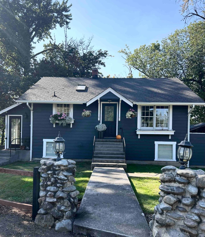 Country *River* Living At Its Best! - Cottage Grove, OR