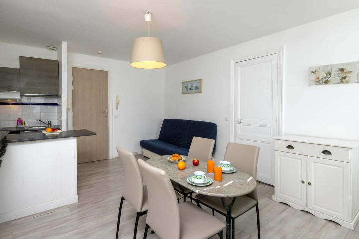 Bright 1-bedroom Apartment With Canal View & Close To Cité Carcassonne - Carcassonne