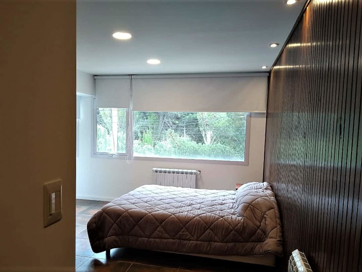 Poincenot: New, Modern, And Centrally Located Apartment - El Calafate