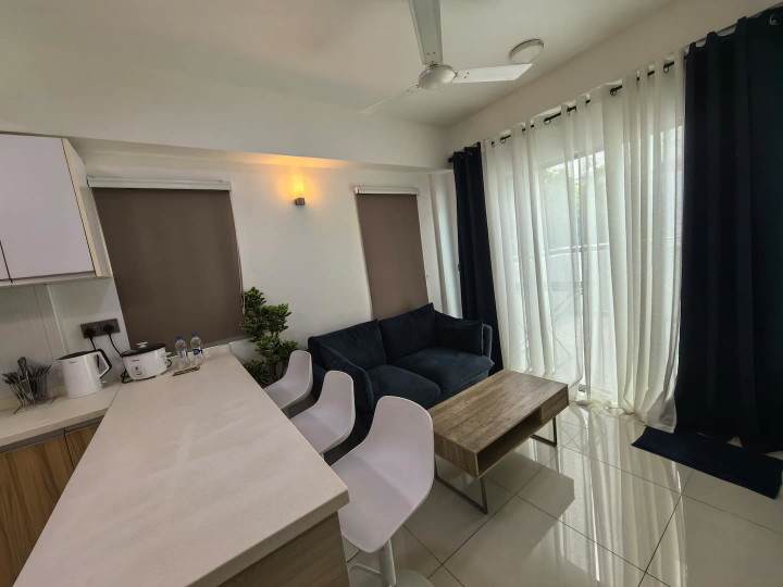 Le Nest Hub 3 - Malé