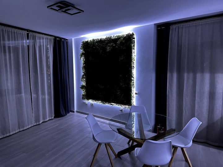 Green Luxury Home - Corralejo