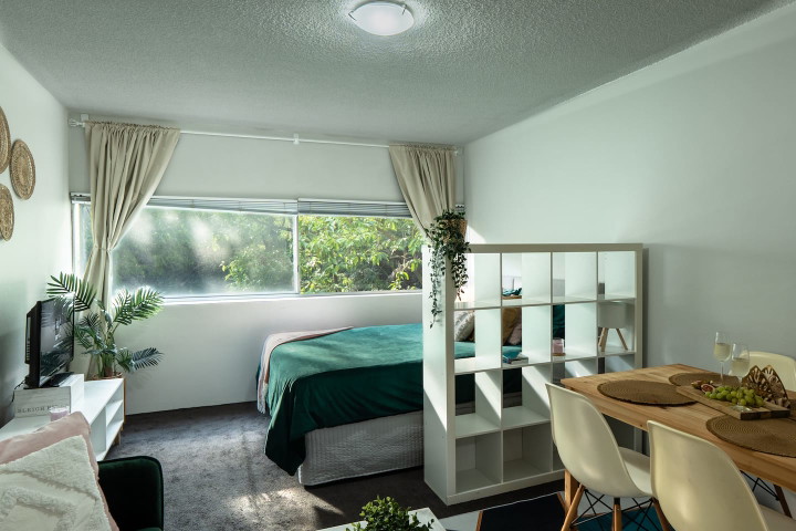 Executive Studio Near City And Beaches - Bondi Beach