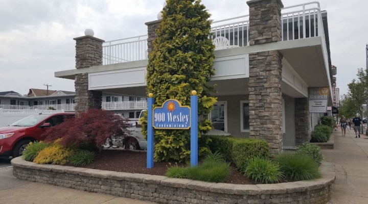 Ocnj Beach Condo 2025 - Ocean City, NJ
