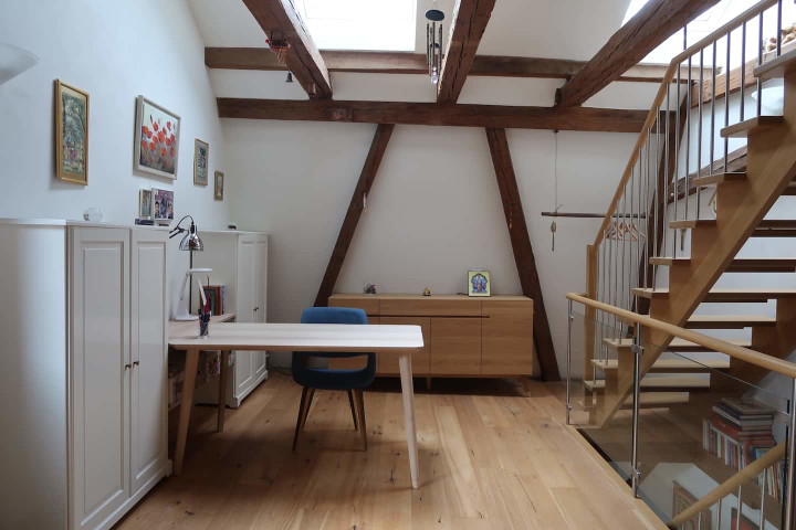 Unique Ecological Housing - Just Like At Home -