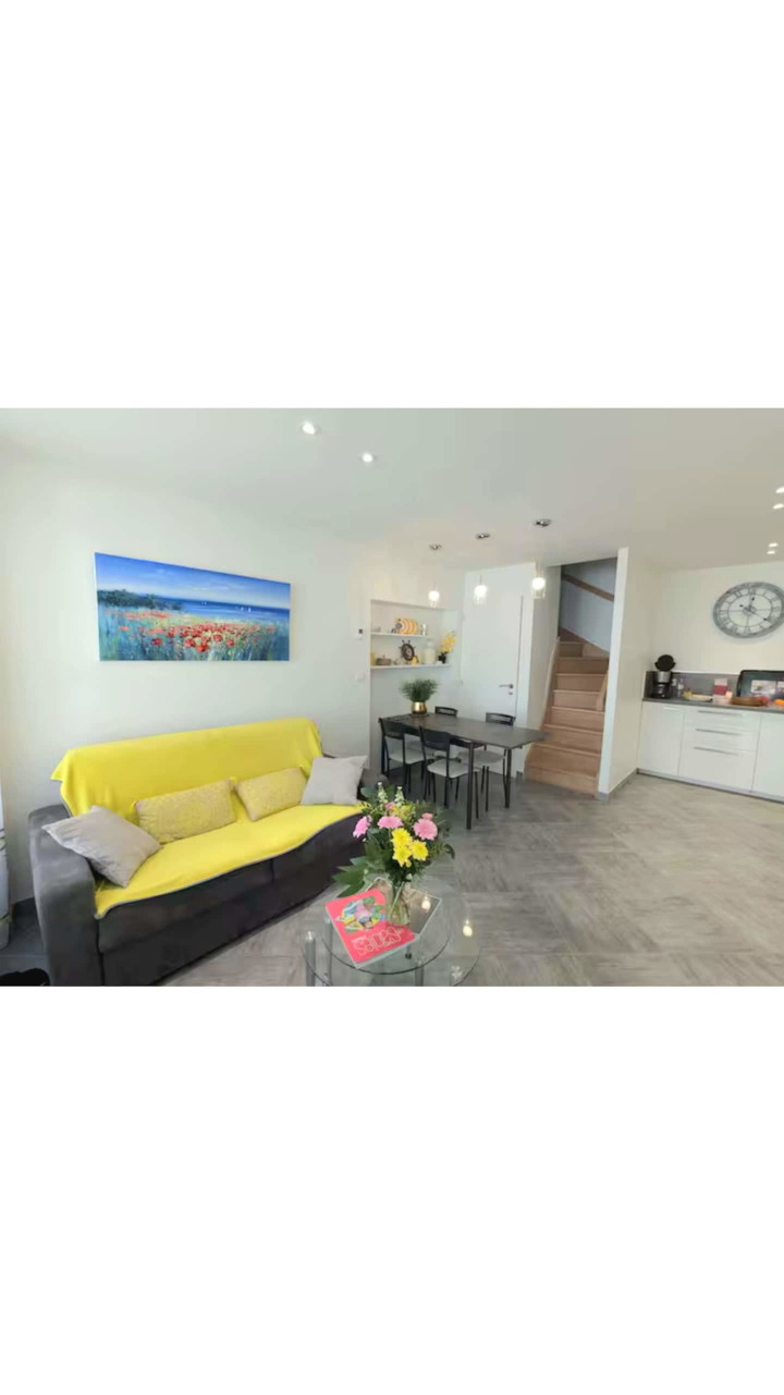 Maison Entière à Moins De 150m De La Plage - Les Sables-d'Olonne