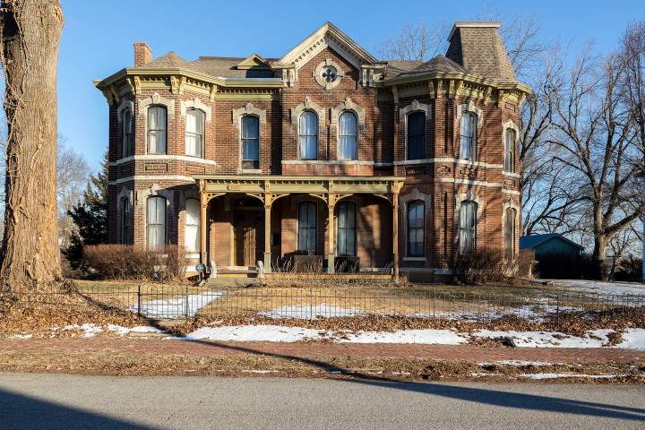 The Hallows - A Magical Immersion Experience - Saint Joseph, MO