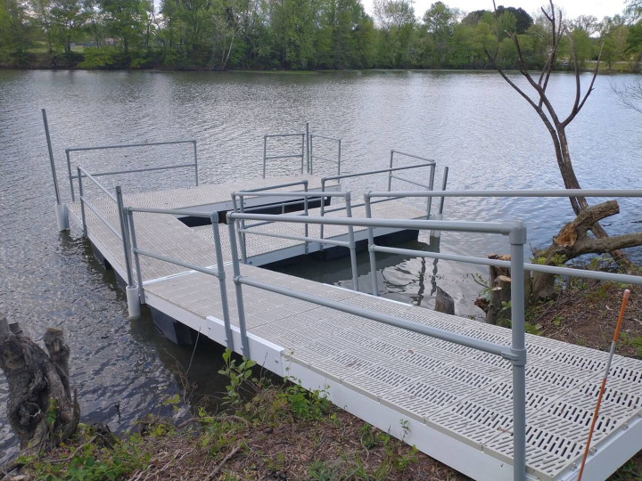 Lakeside Property. Private Dock. Great For Ano! - Arkansas