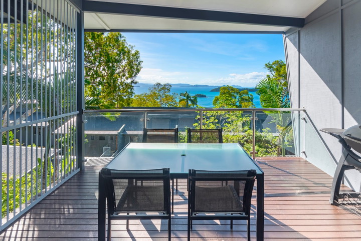 Pinnacle Apartment 2 By Hiha - Whitsunday Islands