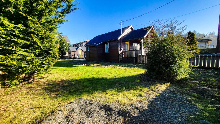 Bay Street Retreat - Waldport - Oregón