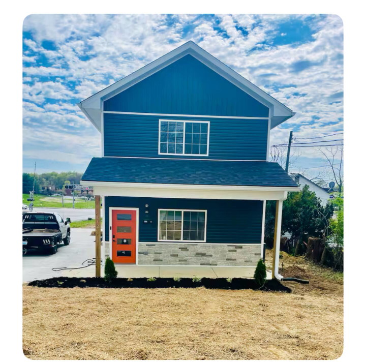 Hawkins Landing Apartment B - Elizabethtown, KY
