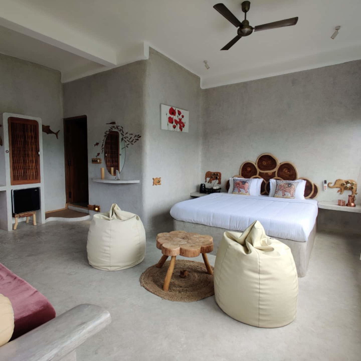 Marlin - The Spectacular Room (Luxury @ Matsya) - スワラージ・ドウィープ