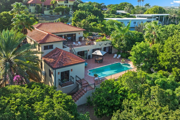 Villa Casablanca - Curaçao