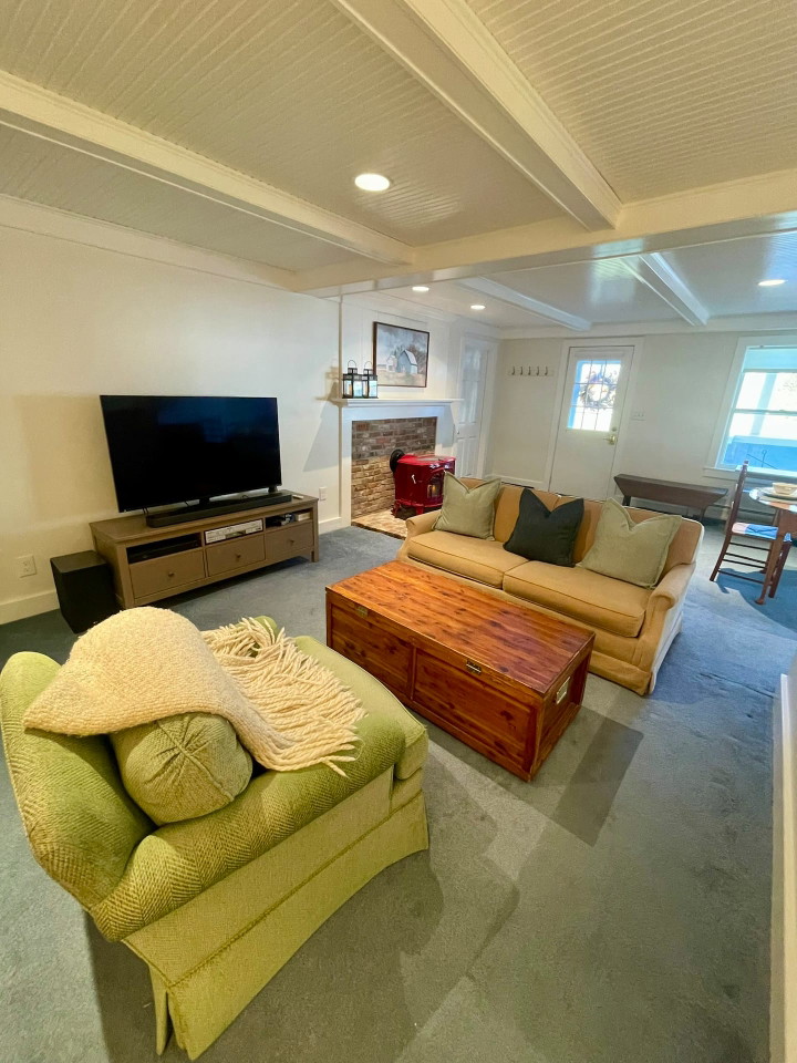 Charming One-bedroom Retreat - Woodstock, VT