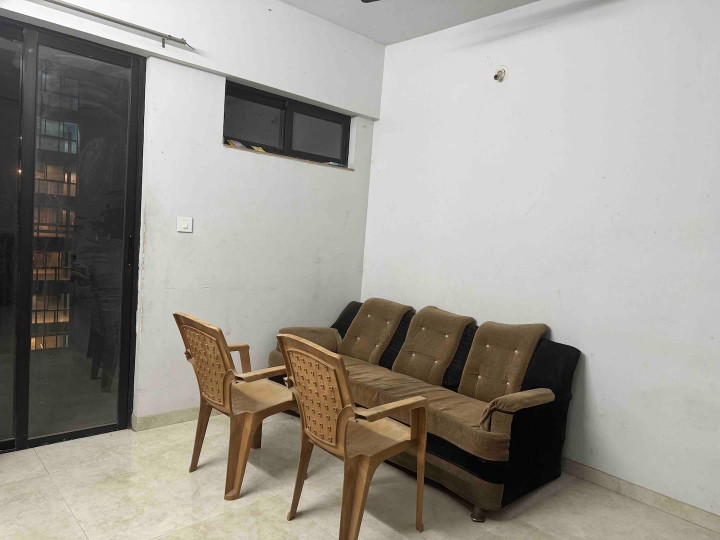Serenity Peaceful Stay - Dombivli