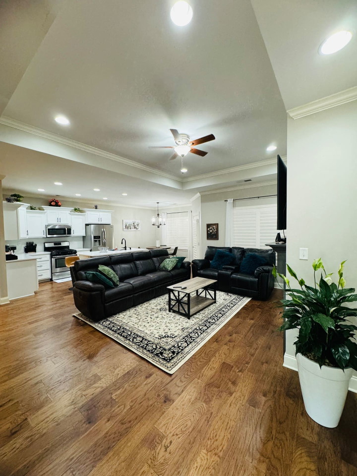Brambles Home #1 - Southaven, MS