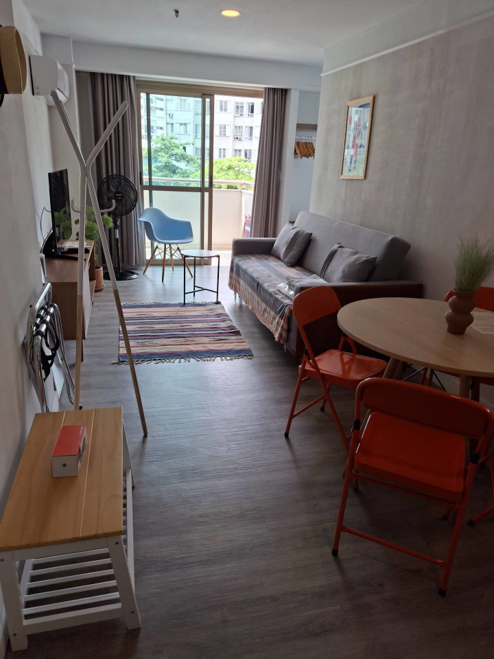 Corcovado Studio - Copacabana