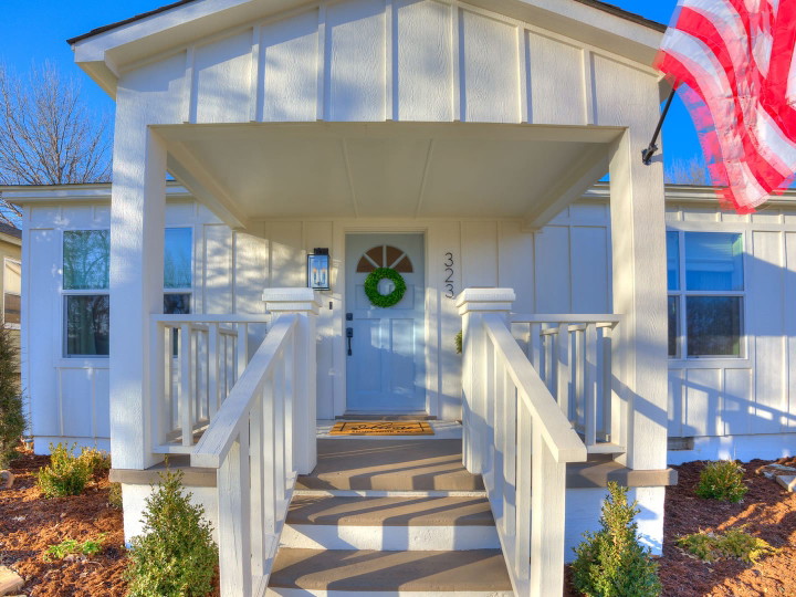 Fully Renovated Benton Cottage Near Uco & Downtown - Edmond, OK