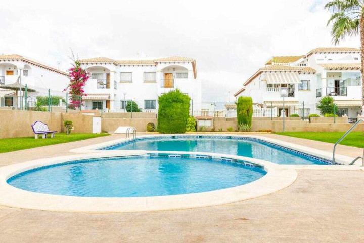 Bungalow Pink Punta Prima - La Zenia