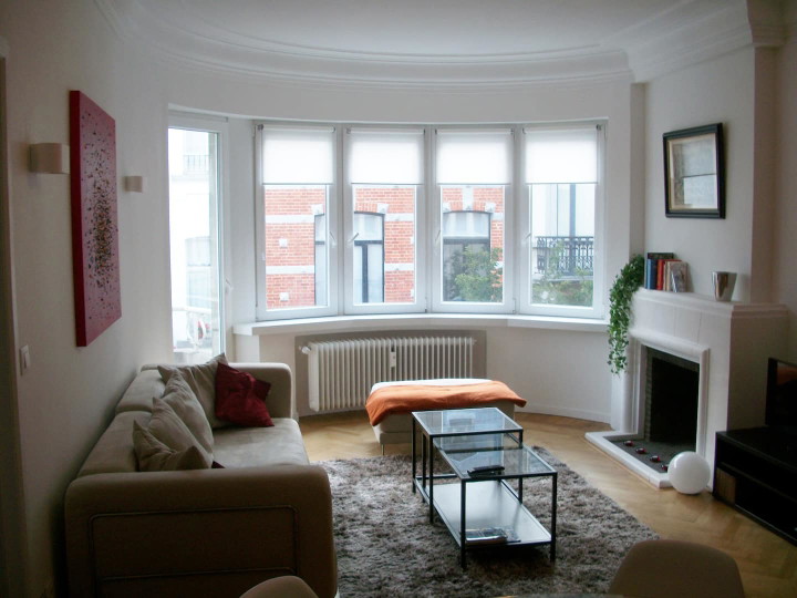Luxury Louise - Stéphanie Home - Brüssel