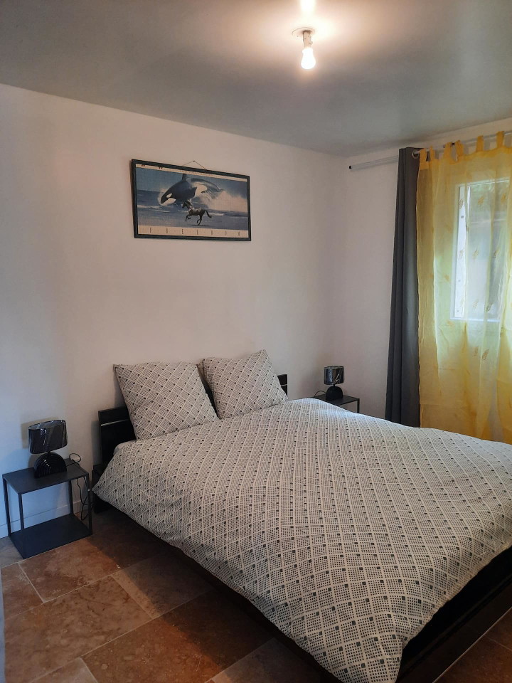 Hébergement Apt - Apt