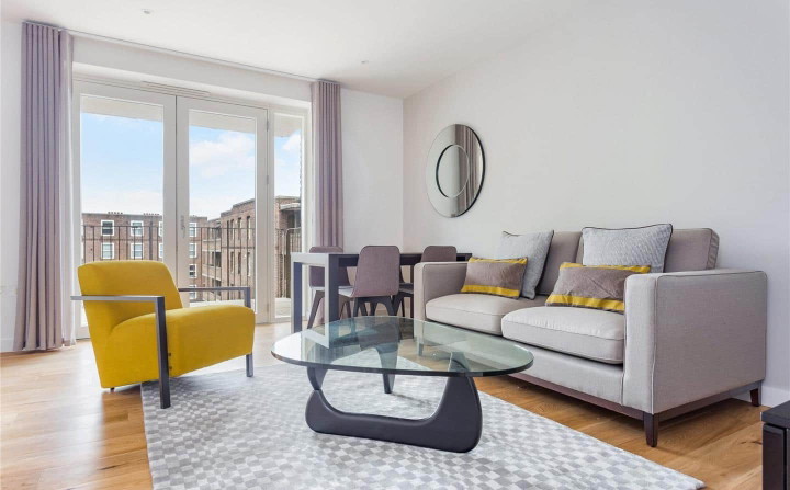 Eleven On Danvers - Clapham - Central London