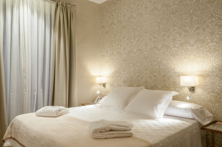 Suites Murillo Catedral - Andalousie