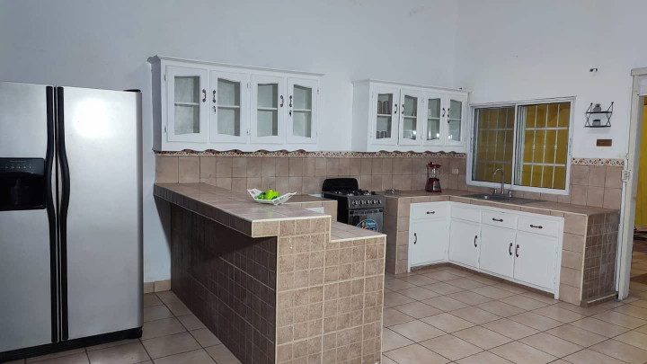 Casa Céntrica Todo A Tu Alcance - San Lorenzo