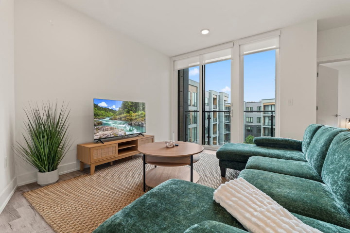 Stylish No-libs 1 Bdr W King (Sleeps 5)gym Access - Filadelfia, PA