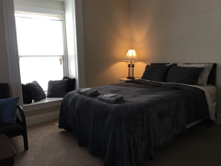 Alice Cozy Downtown Apartment - Steps To Uk - Lexington, KY