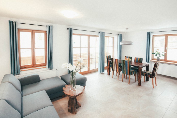 Appartement éLégant · 2&nbsp;Chambres Et Balcon Panoramique · Vue Sur Les Alpes - Schwangau
