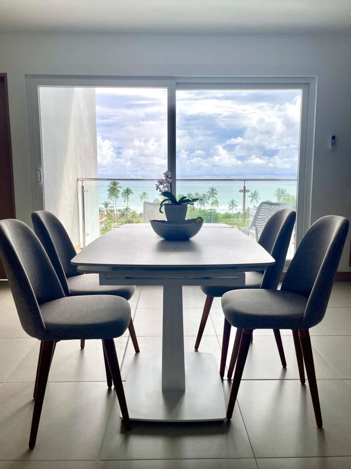 Ocean View Apartment In Jacó - Jaco