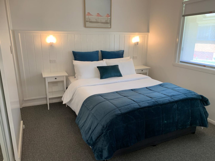 Brightside- Quiet, Clean And Cosy East Albury Unit - Albury
